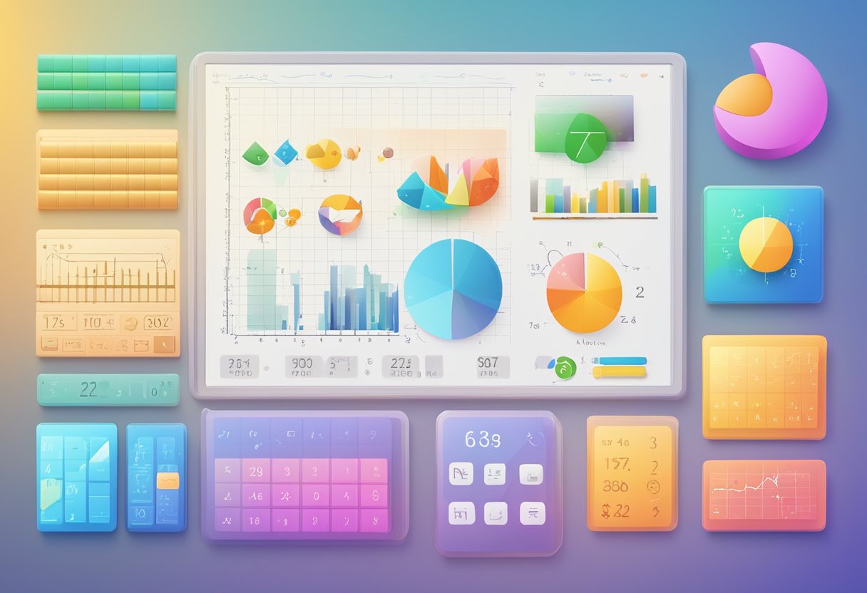 Progress Tracking in Maths Calculations: Your Child Success