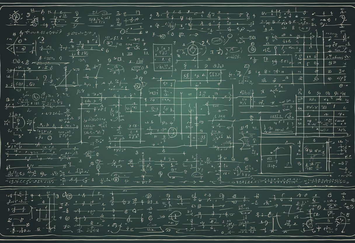 Advanced Maths Calculation Techniques for Upper Classes