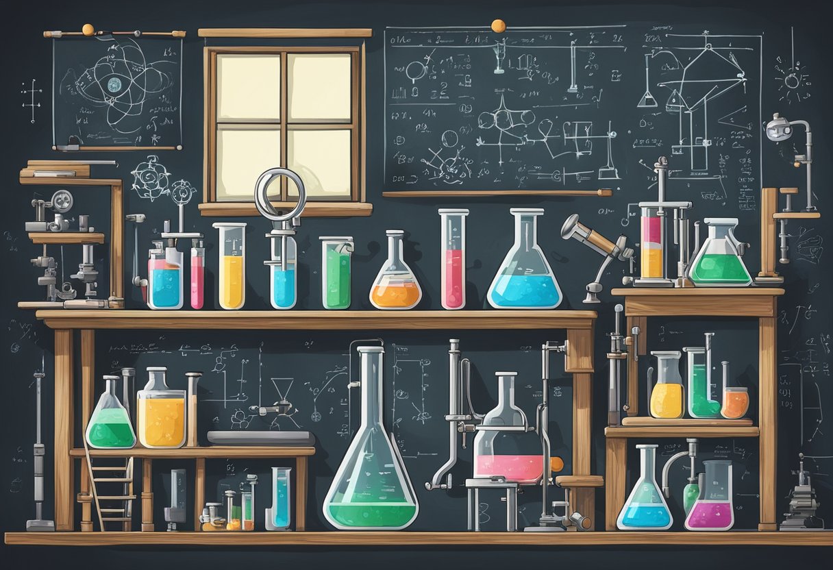 Advanced Experiments Techniques for Upper Primary