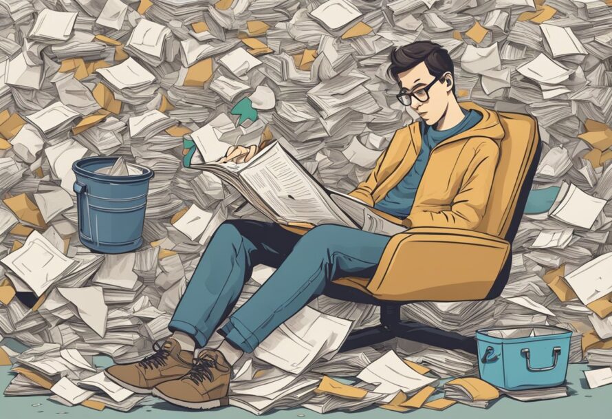 Reading Comprehension: Better Understanding and Mistakes