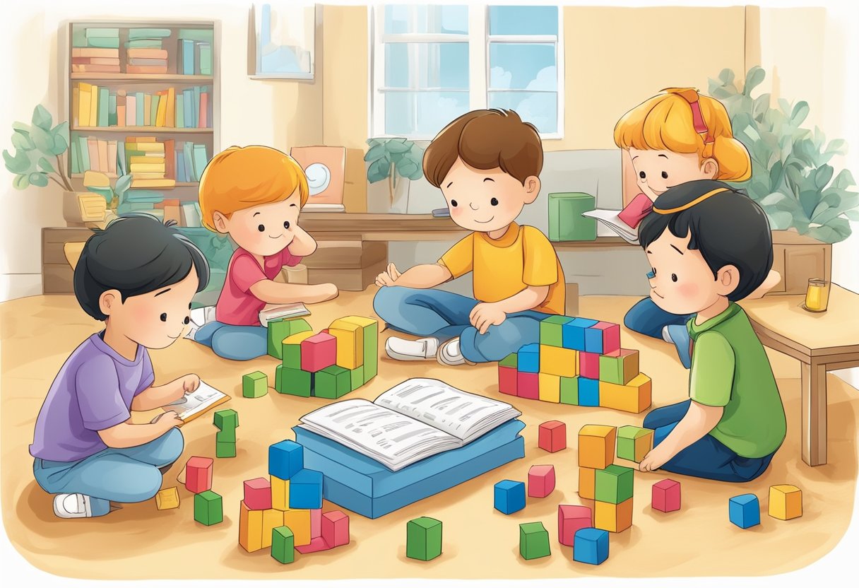 Real-Life Grammar Applications in Primary Education