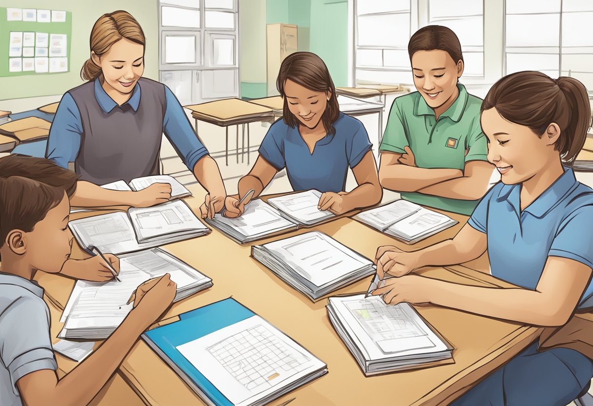 Real-Life Grammar Applications in Primary Education