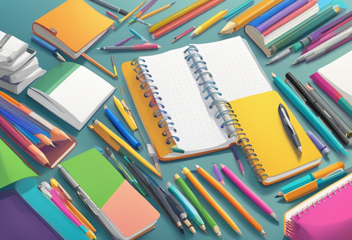 Comprehensive Guide to Creative Writing for Primary Students