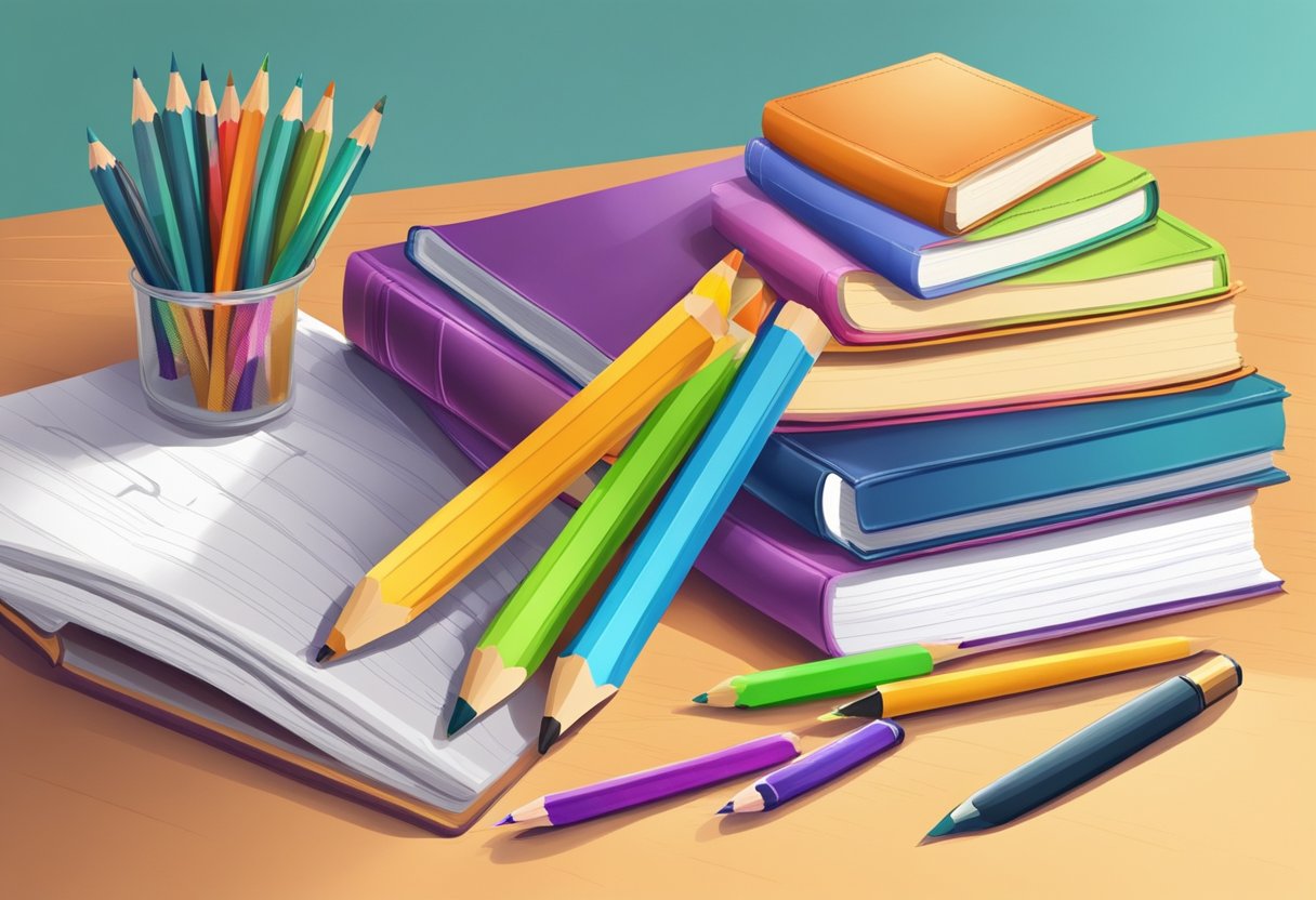 Comprehensive Guide to Creative Writing for Primary Students