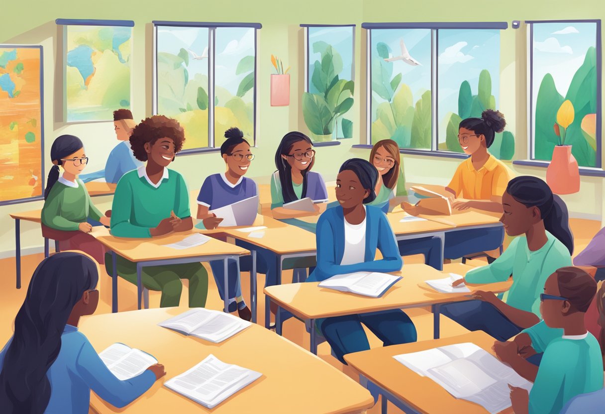 Teaching World Languages: Top 10 Fun Classroom Activities