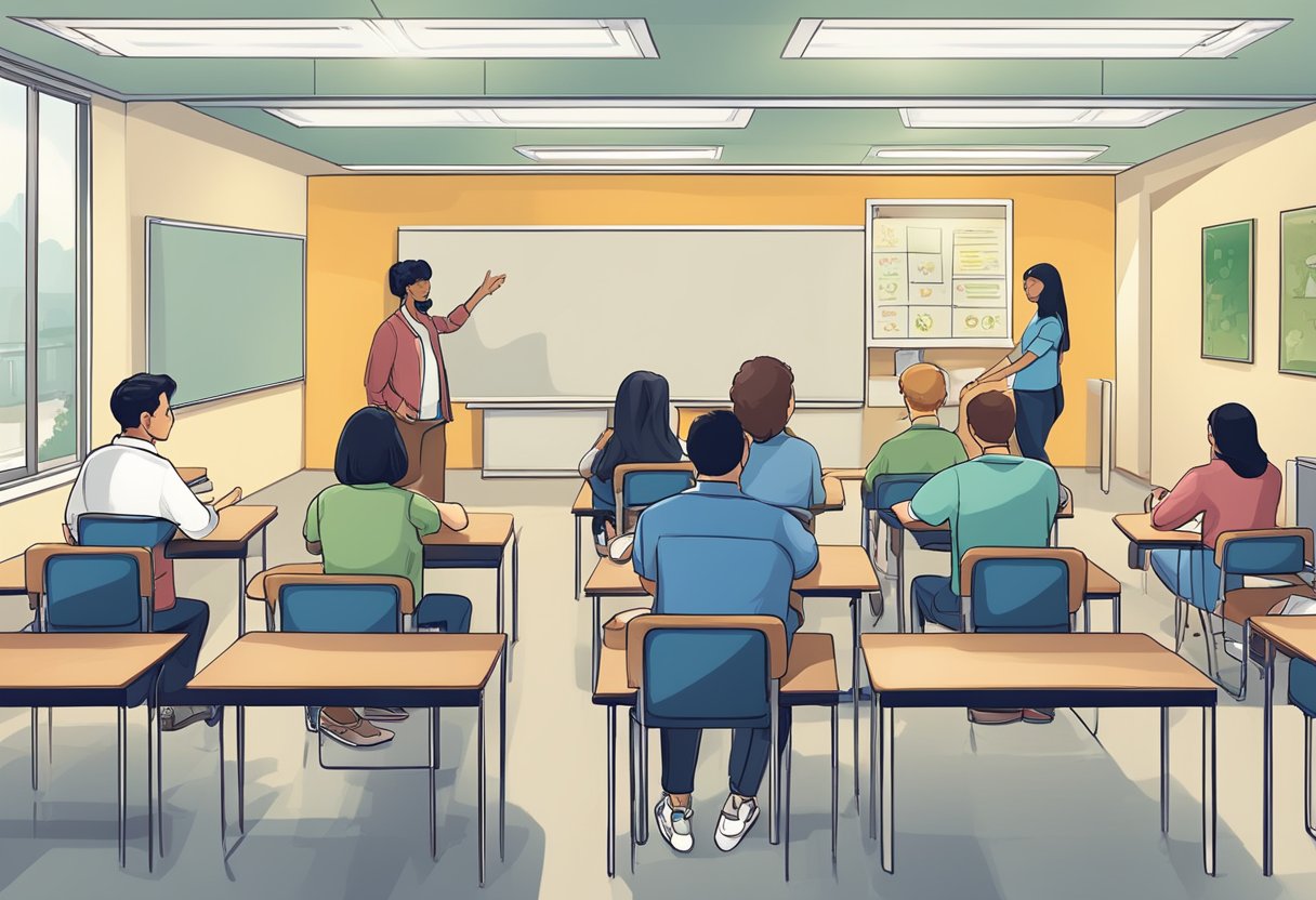 Teaching World Languages: Top 10 Fun Classroom Activities