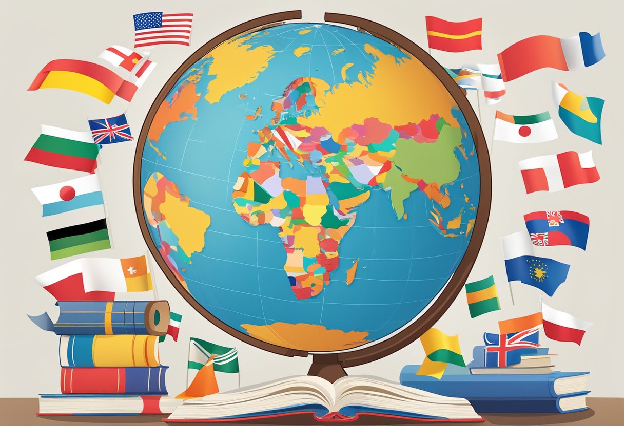 Teaching World Languages: Top 10 Fun Classroom Activities