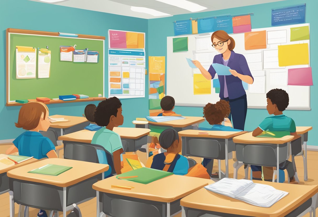 Teaching Grammar: Top 10 Fun Classroom Activities