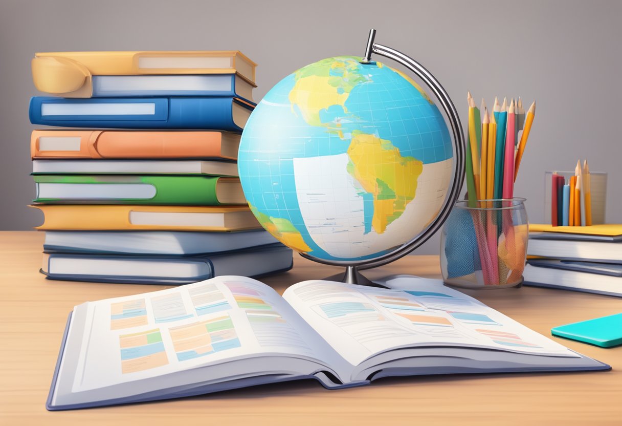 Progress Tracking in World Languages: 5 Effective Strategies