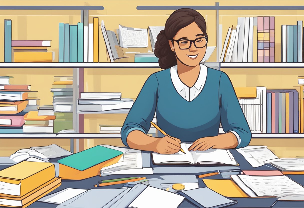 Assessment & Progress Tracking in Grammar: Simple Tools