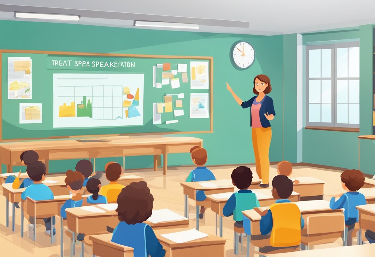 Comprehensive Guide to Public Speaking and Presentation