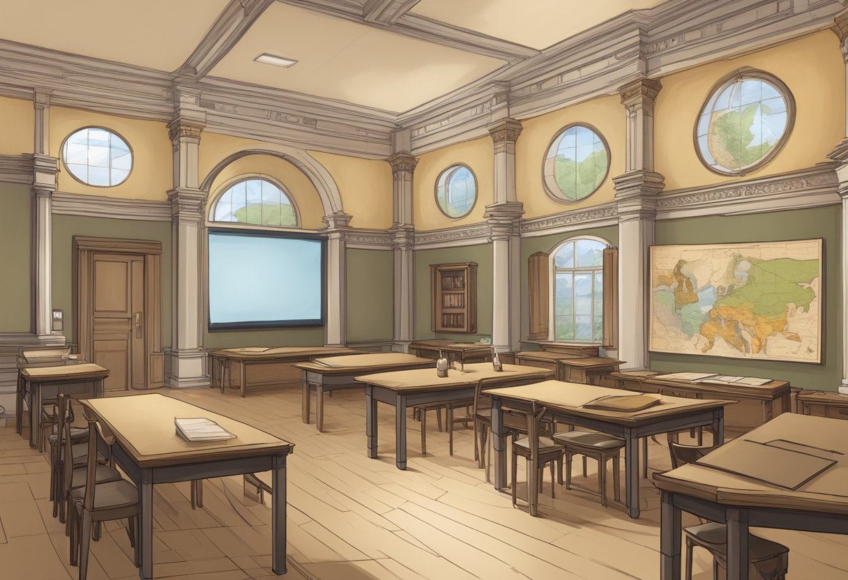 Interactive Ancient History Resources for Primary Students