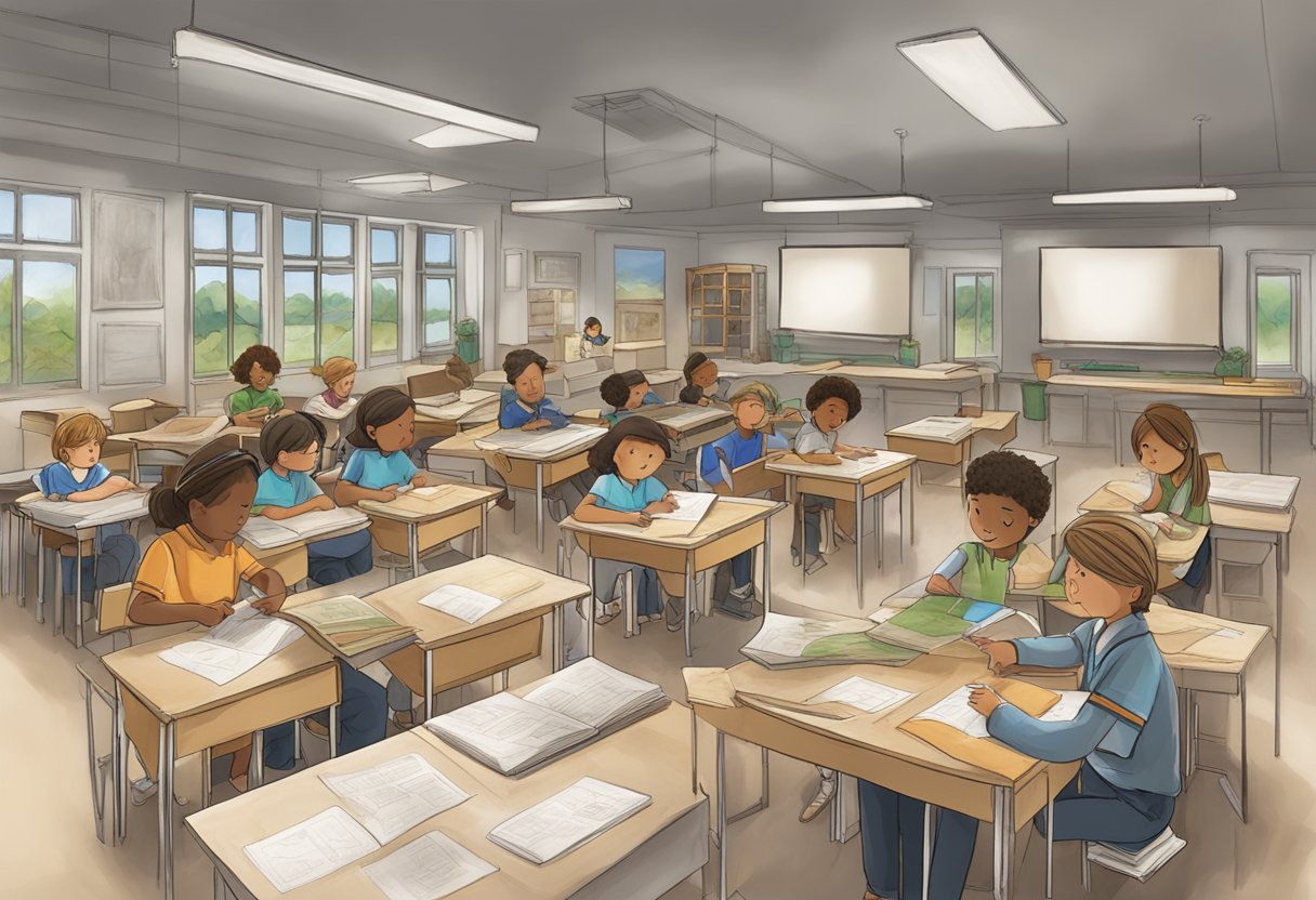 Teaching Ancient History: Top 10 Classroom Fun Activities