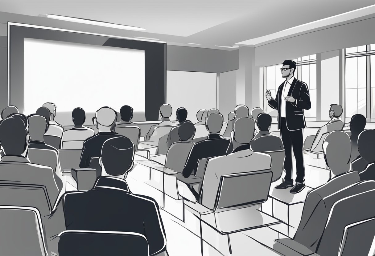 New Trends in Public Speaking & Presentation Education