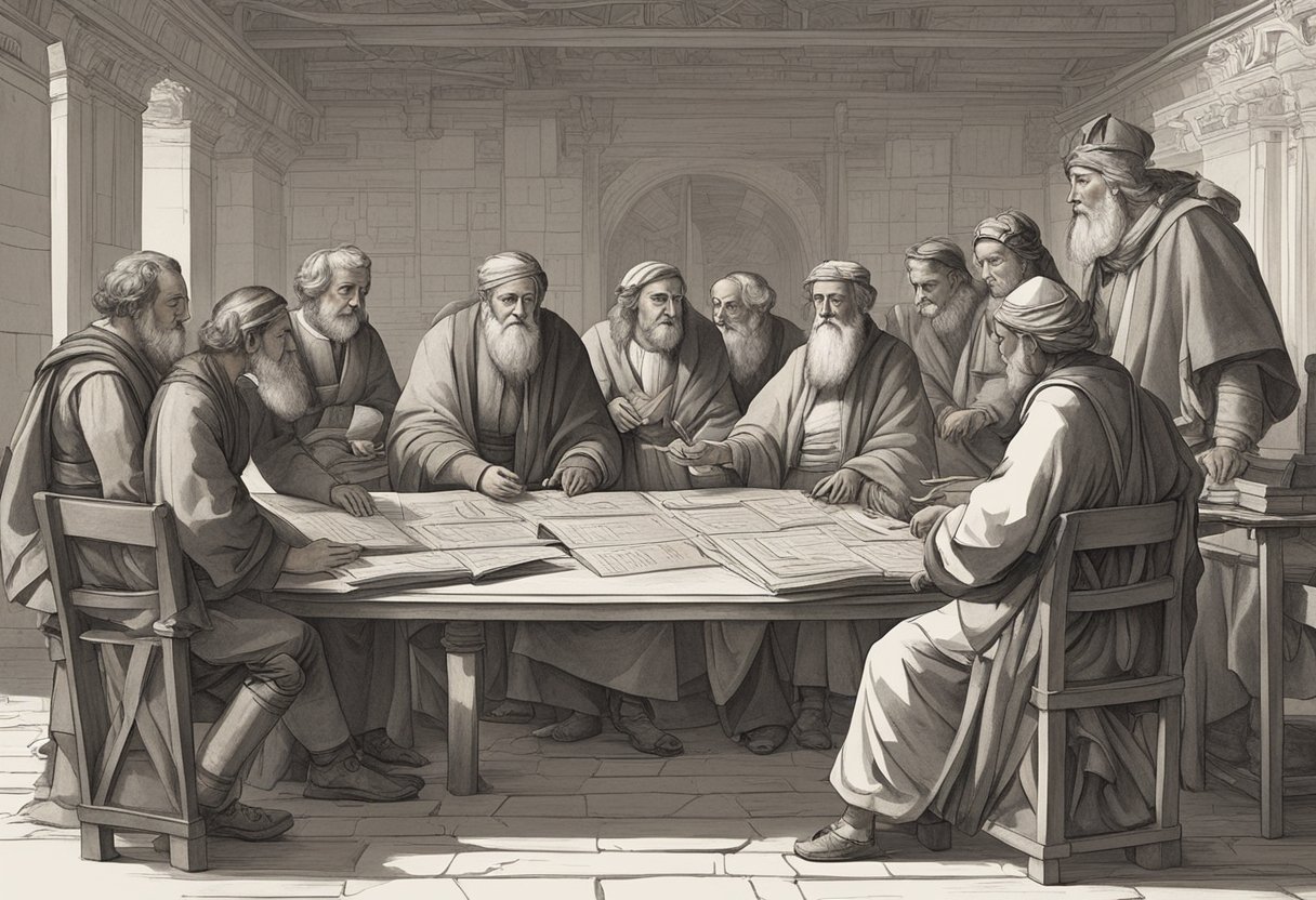 Progress Tracking in Ancient History: A Friendly Guide