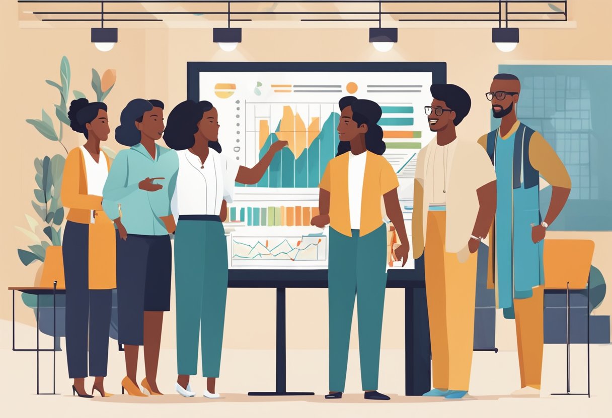 New Trends in Public Speaking & Presentation Education