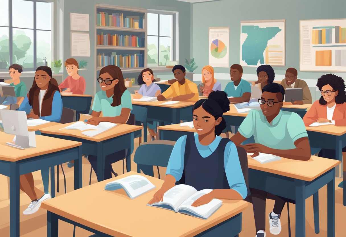 Modern History and Cross-Curricular Learning