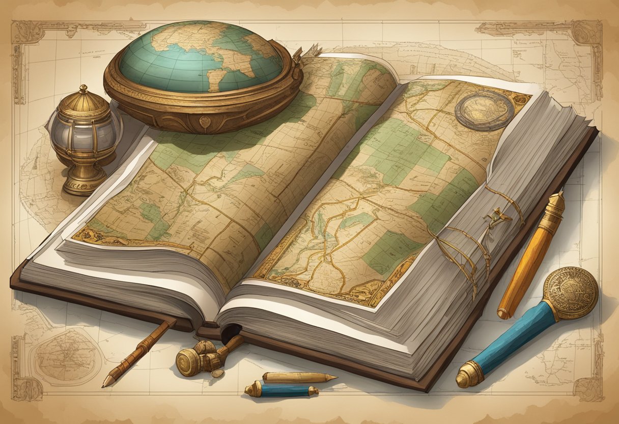 A Complete Guide to Ancient History for Primary Students