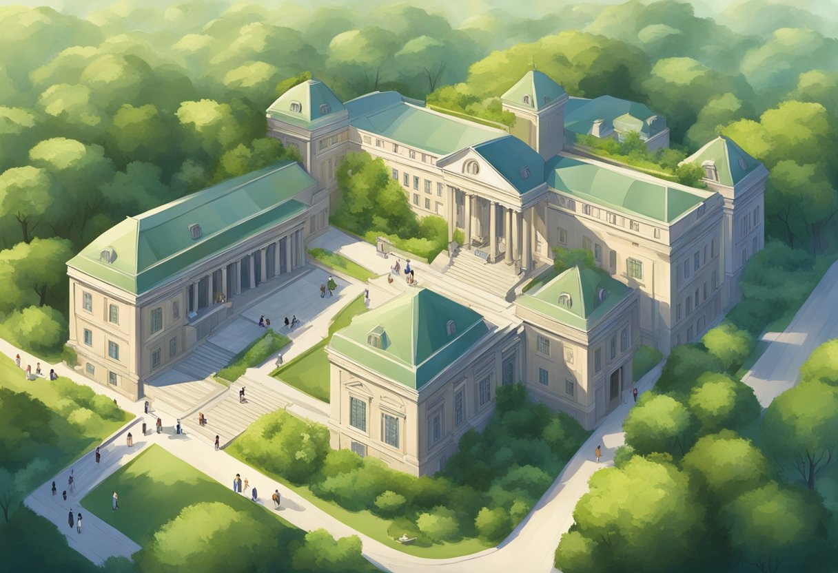 Ancient History Education: Exploring New Trends