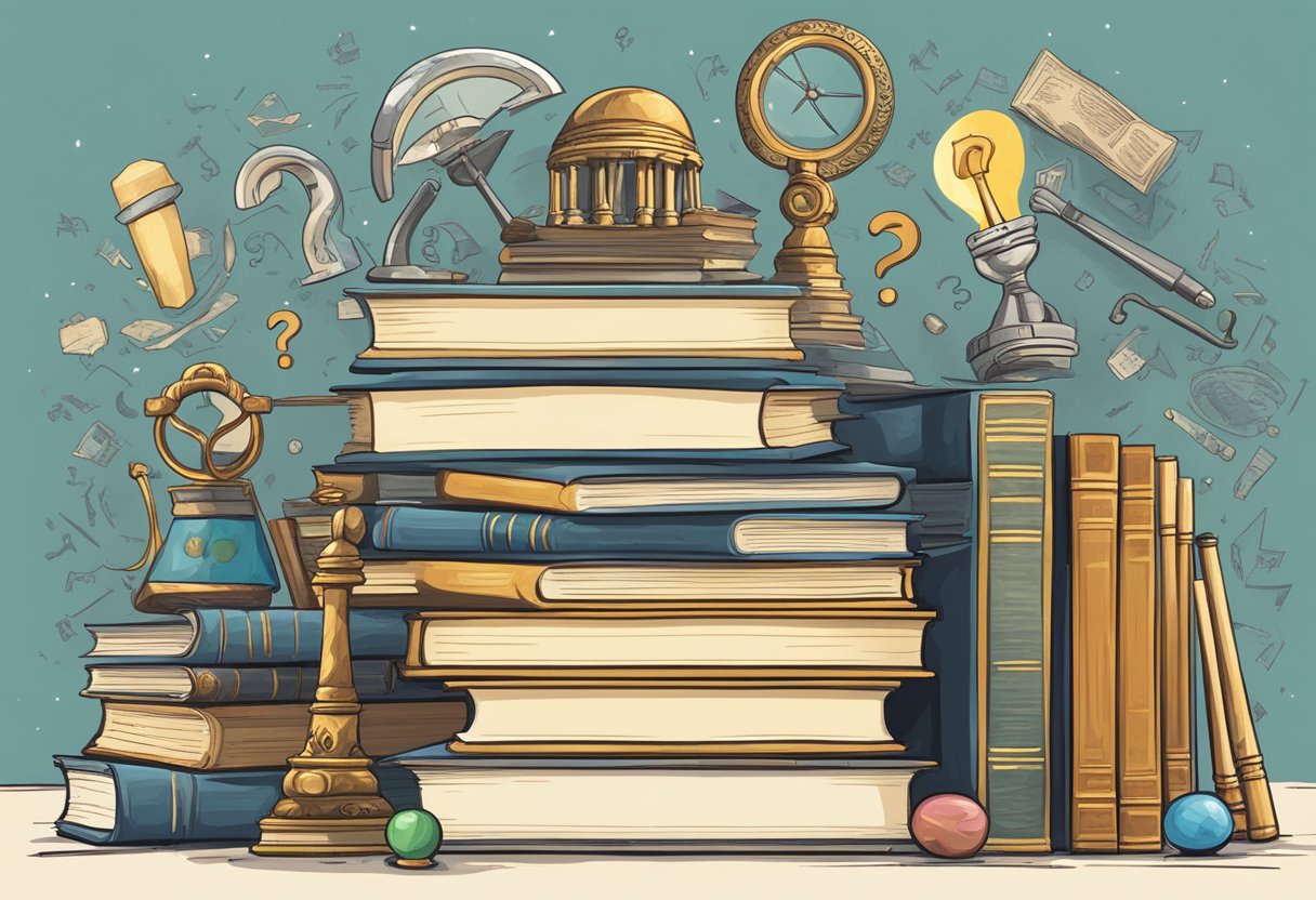 Ancient History Education: Exploring New Trends