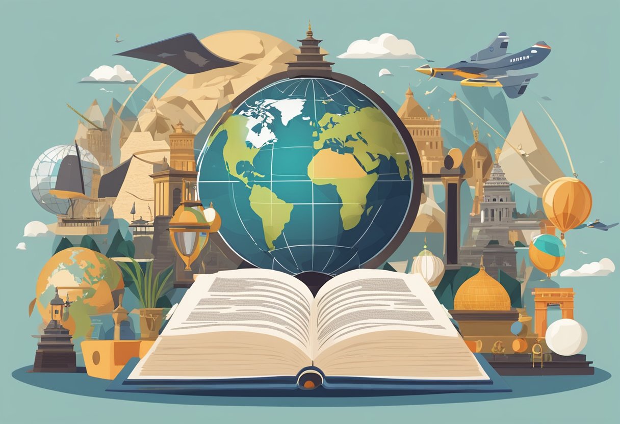 Modern History Education: From Textbooks to Digital Age