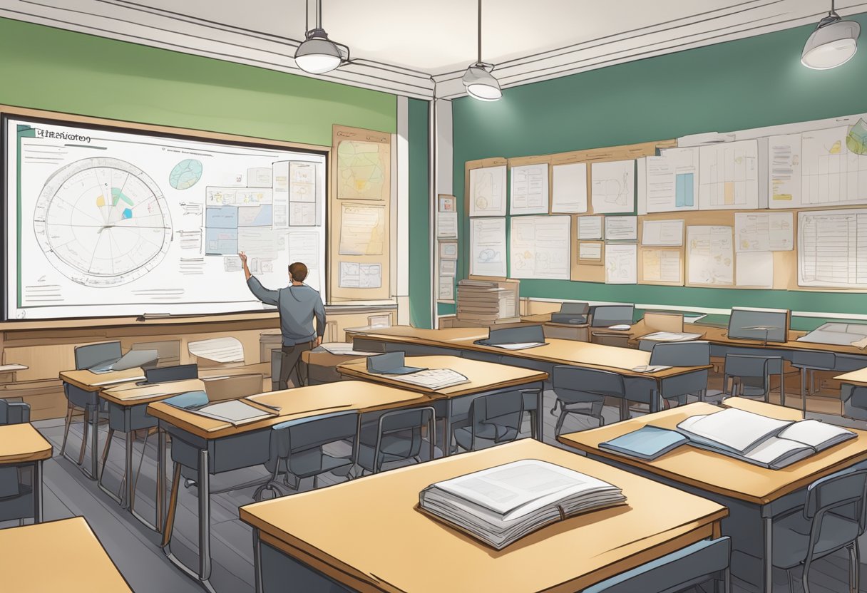 Assessment in History Education: Modern Tracking Methods