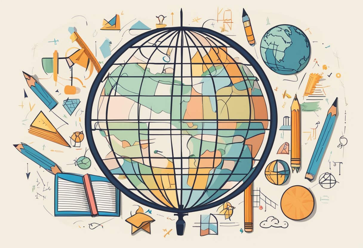 Global Issues and Cross-Curricular Learning: Rich Education