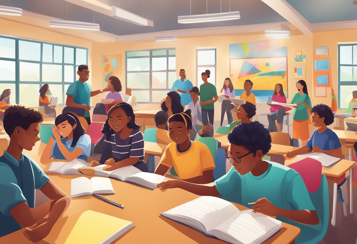 Case Studies: Successful Cultural Studies Projects in Schools ...