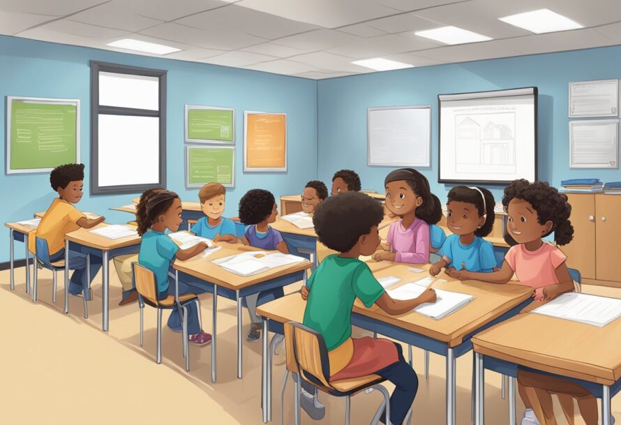 Citizenship: Shaping Great Young Minds with 5 Real-Life Applications - LearningMole