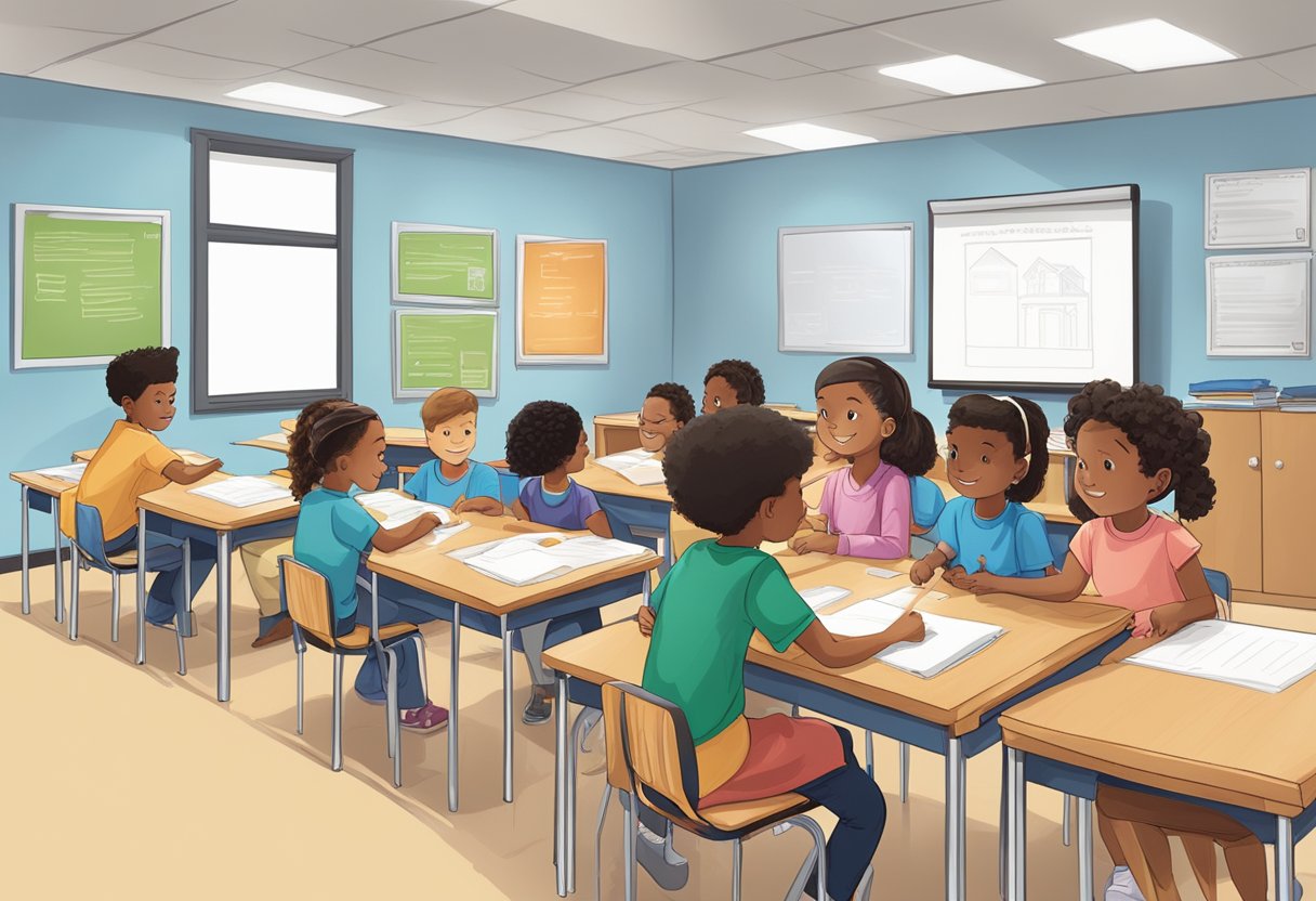 Citizenship: Shaping Great Young Minds with 5 Real-Life Applications ...