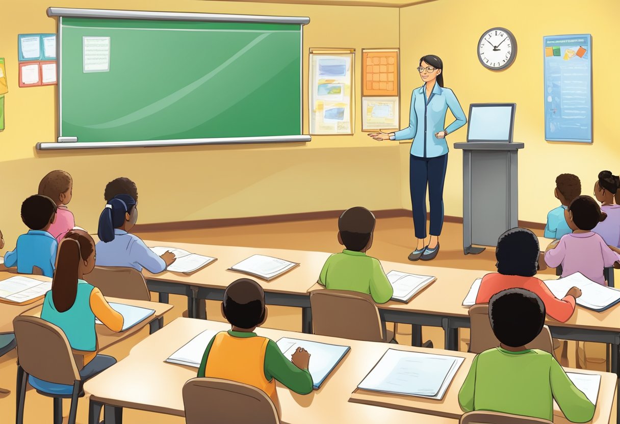 Citizenship: Shaping Great Young Minds with 5 Real-Life Applications ...