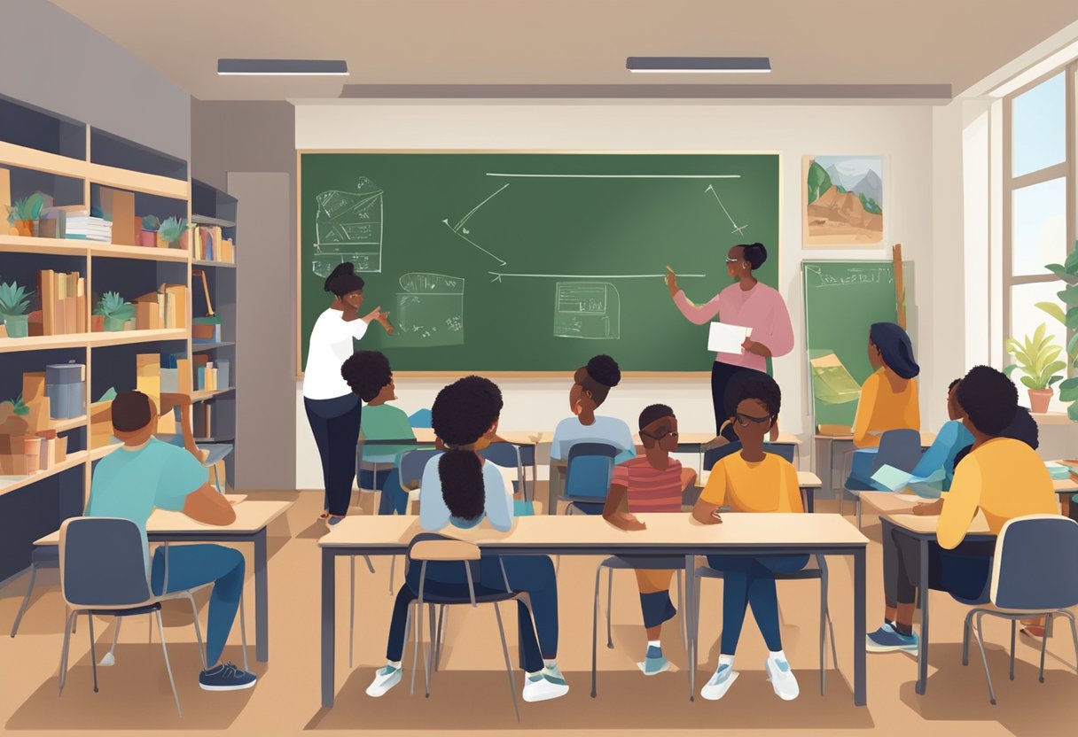 Case Studies: Successful Cultural Studies Projects in Schools ...