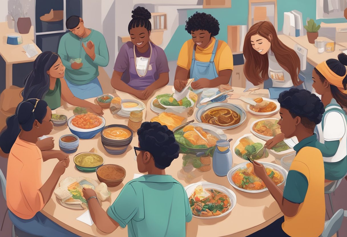 Case Studies: Successful Cultural Studies Projects in Schools ...