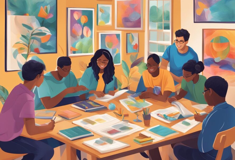 Case Studies: Successful Cultural Studies Projects in Schools ...