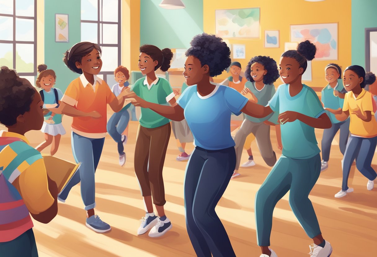 Case Studies: Successful Cultural Studies Projects in Schools ...