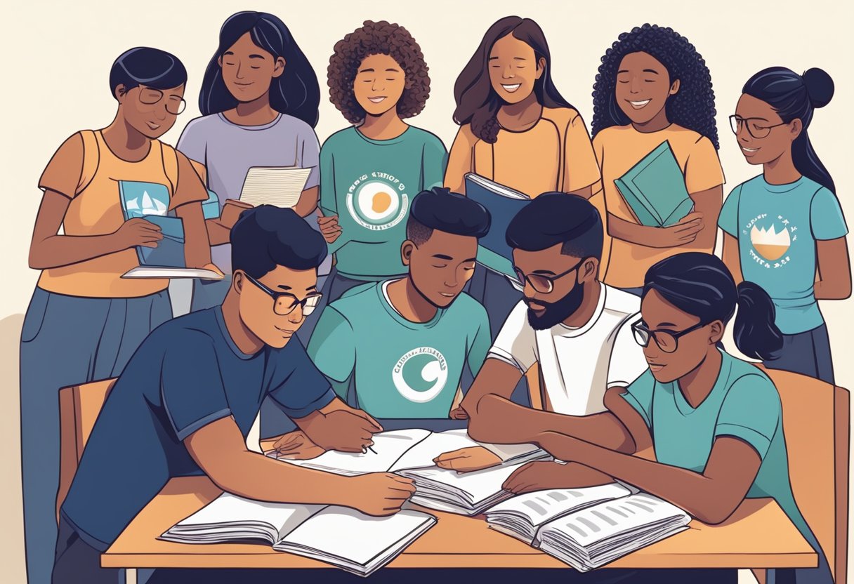 Citizenship and Cross-Curricular Learning: Building Well-Rounded ...