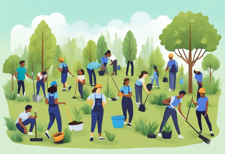 Case Studies: Successful Citizenship Projects in Schools - LearningMole