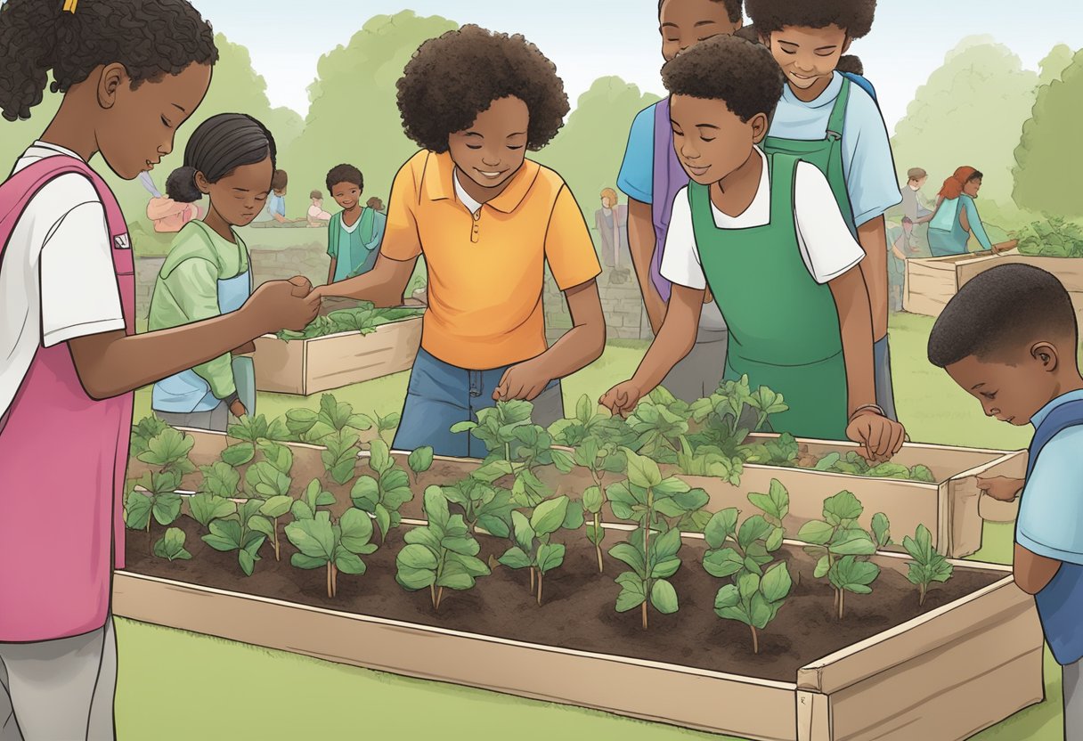 Citizenship and Cross-Curricular Learning: Building Well-Rounded ...