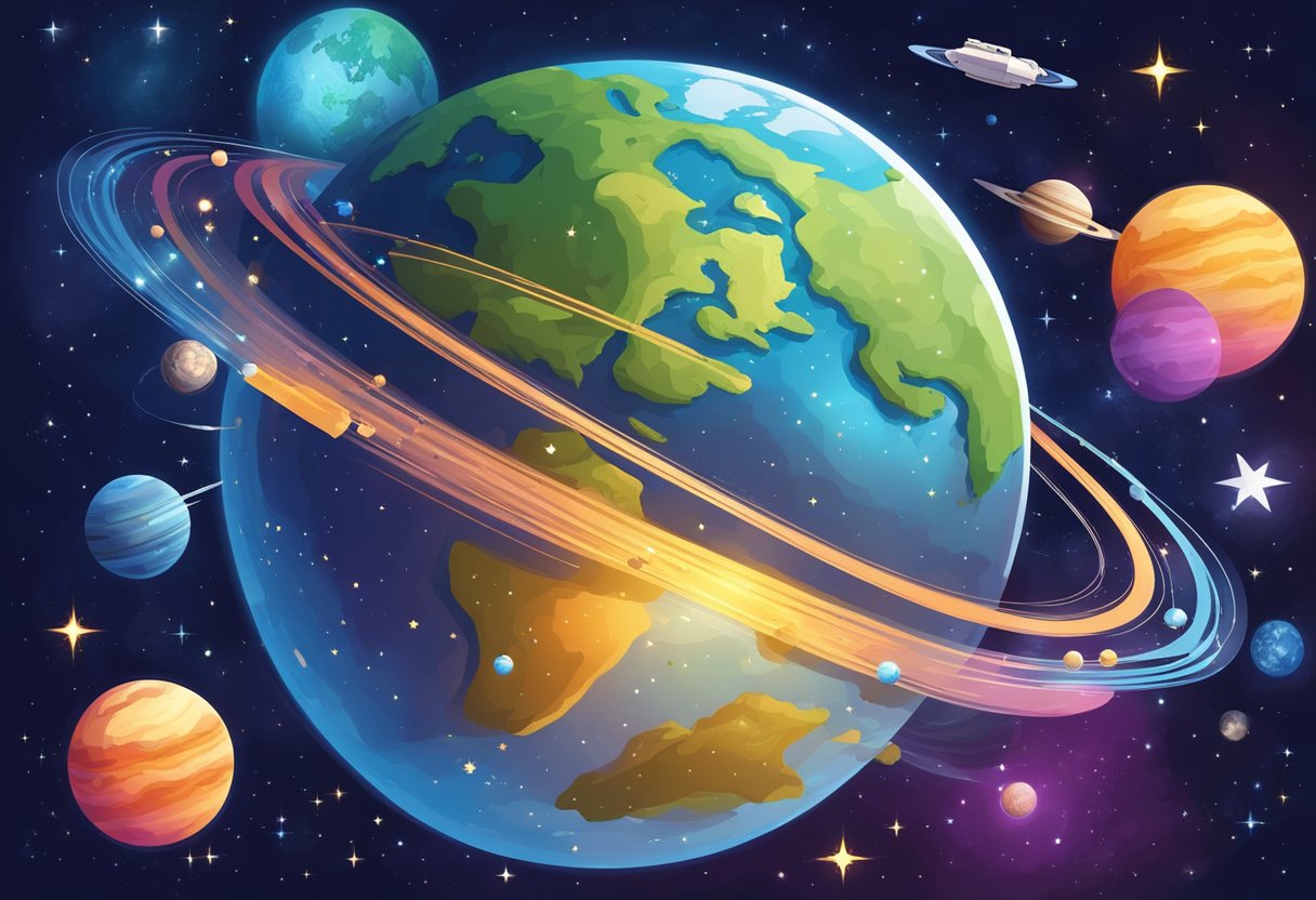 Comprehensive Guide to Global Issues for Primary Students - LearningMole