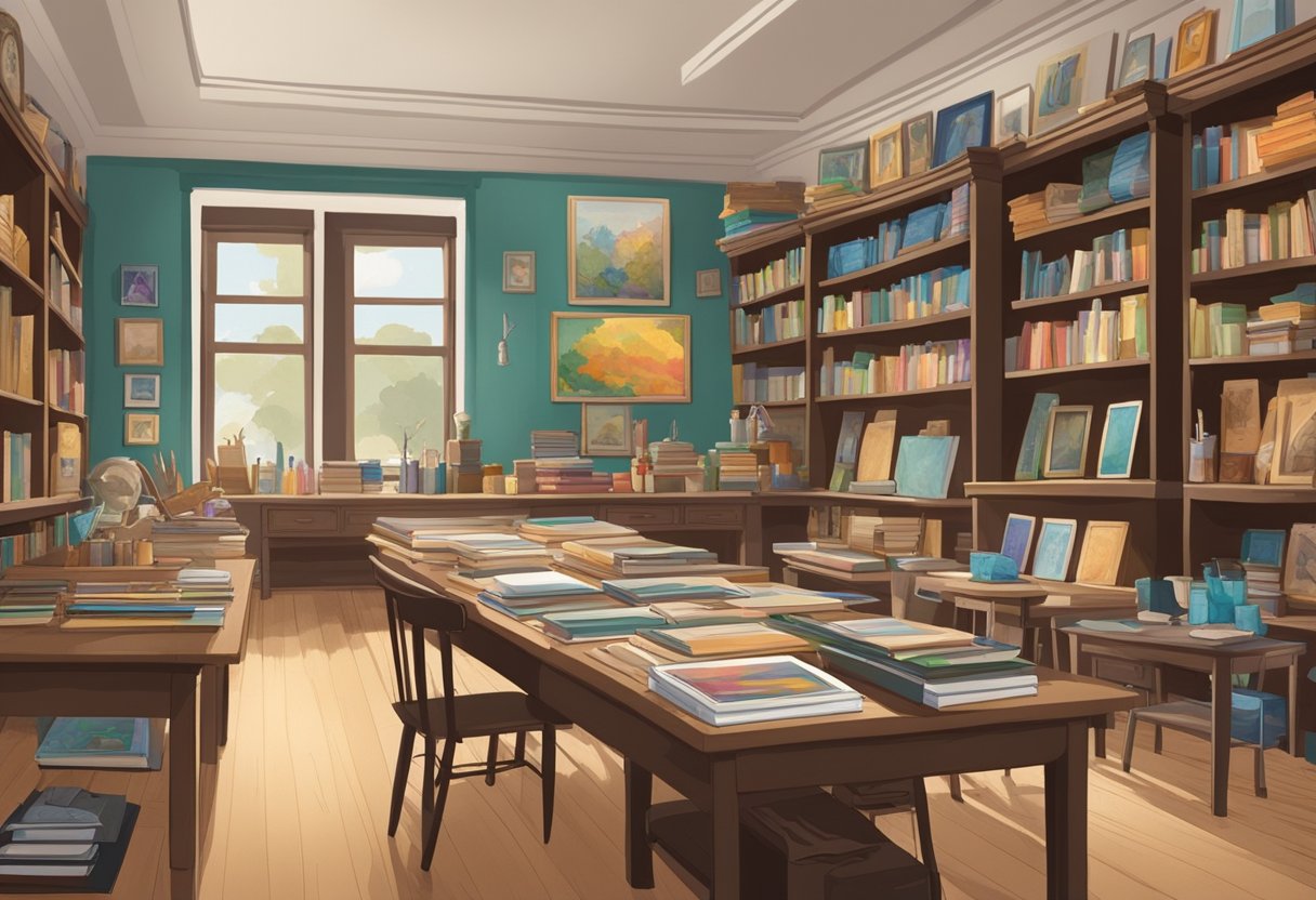 Top 10 Classroom Activities for Teaching Art History