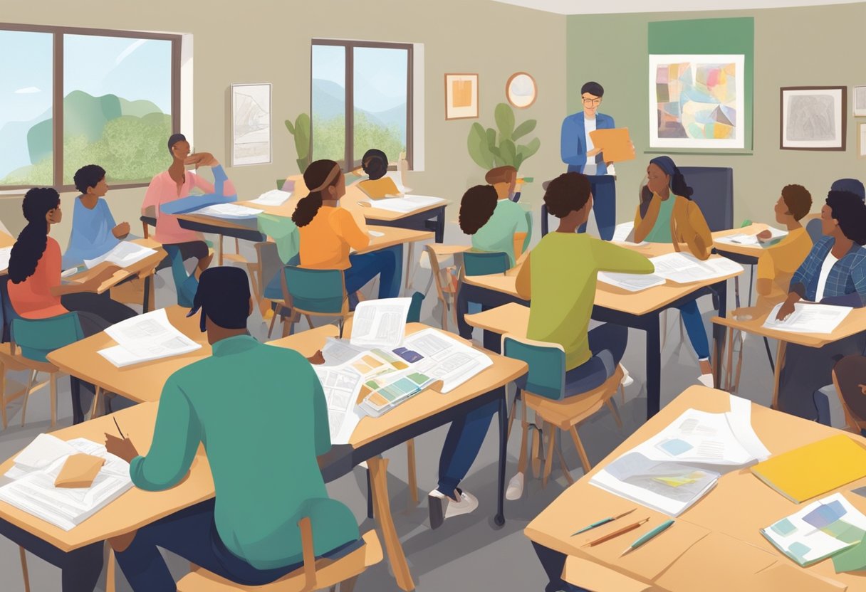 Top 10 Classroom Activities for Teaching Art History