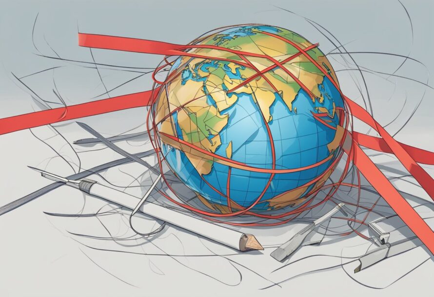 Common Mistakes in Global Issues: A Friendly Guide for a Positive ...
