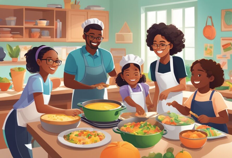 Top 10 Classroom Activities for Teaching Cultural Studies - LearningMole