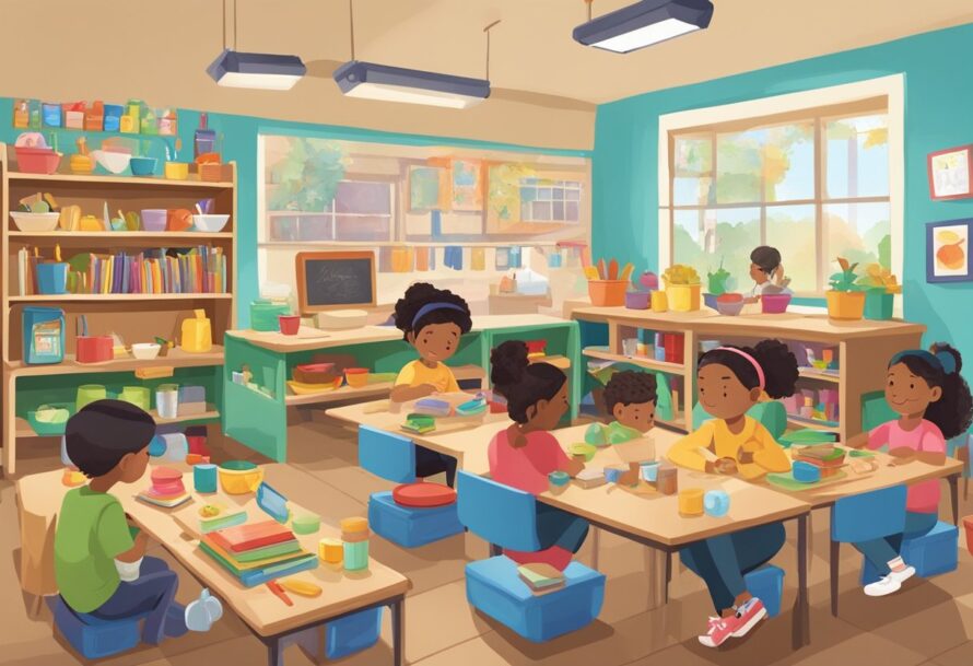 Top 10 Classroom Activities for Teaching Cultural Studies - LearningMole