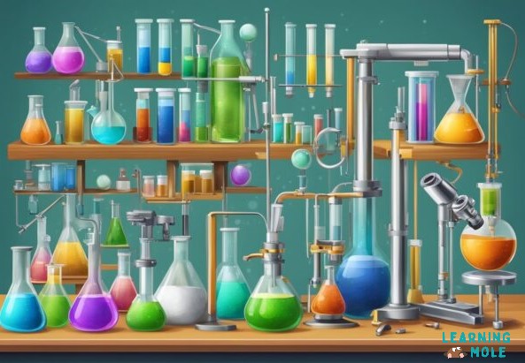 Fun and Engaging Guide to General Science for Students