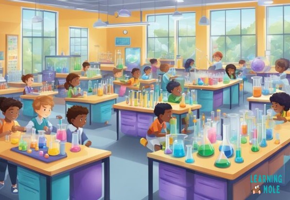 The Importance of Providing Appropriate Resources and Materials for Effective Learning ...