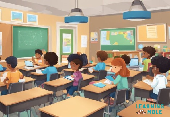 10 Successful Reading Comprehension Projects in Schools