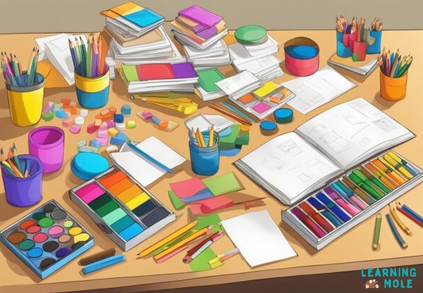 School Murals: Elevating Classrooms through Collaborative Creativity - LearningMole