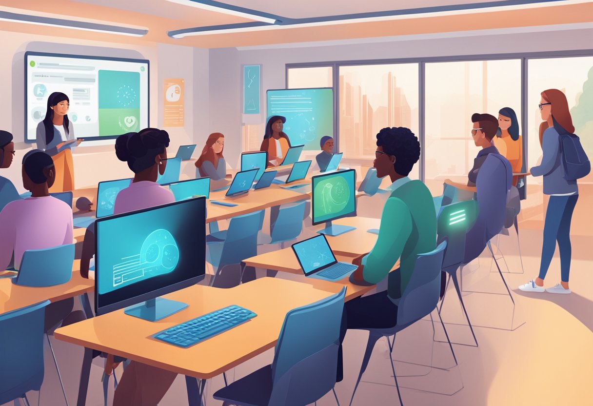 AI-Powered Language Learning: A Complete Guide for All Ages