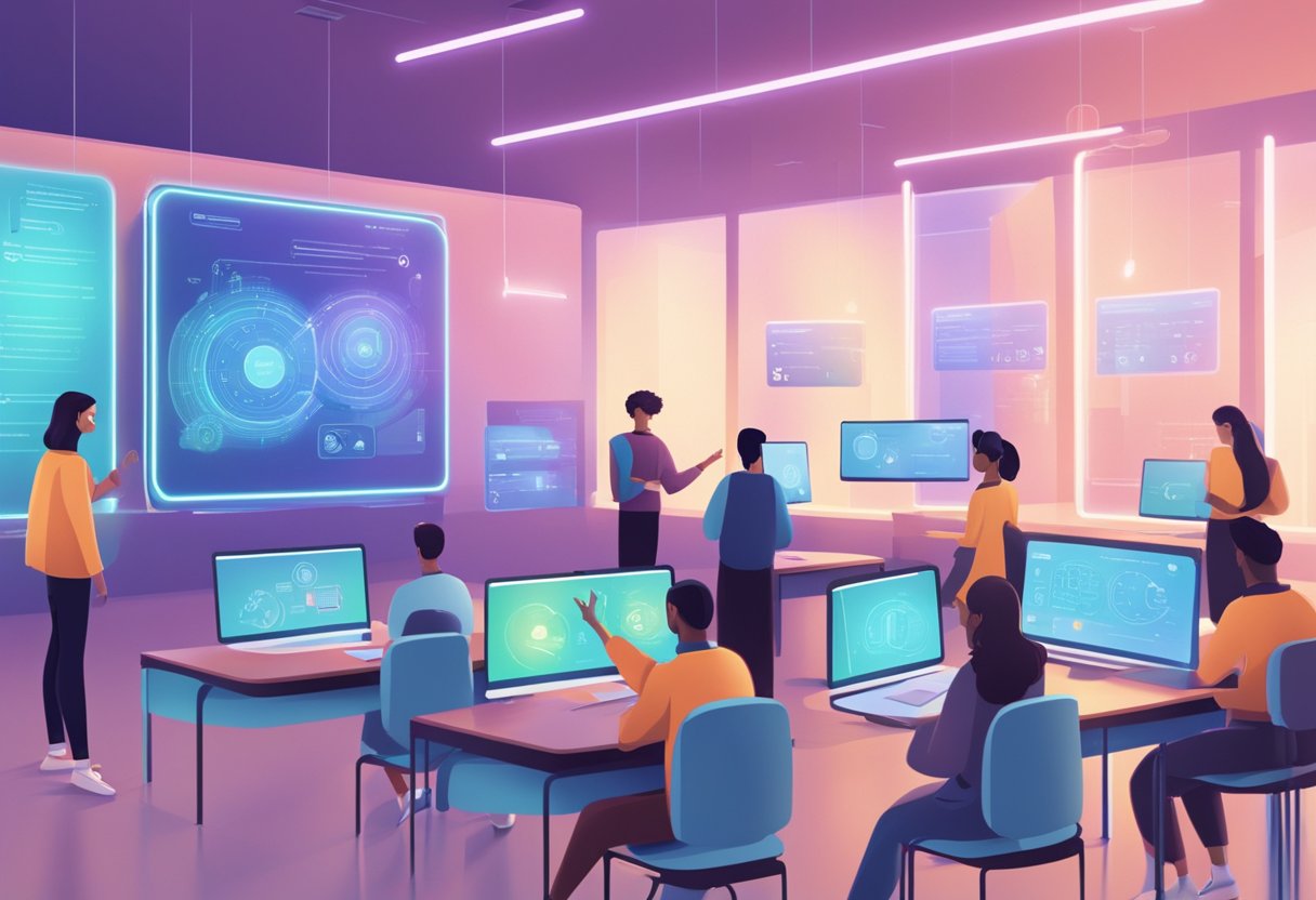 AI-Powered Language Learning: A Complete Guide for All Ages